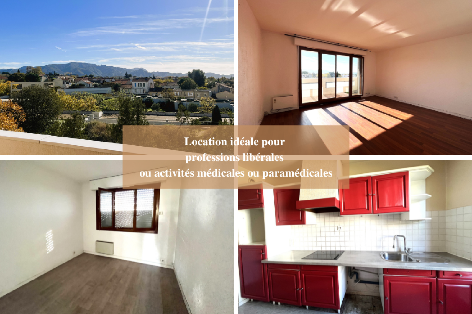 Maison Des Professions Libérales | Ventana Blog